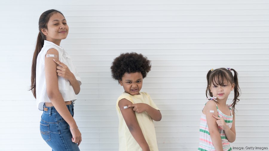 Flu shots protect yourself and your family. Here’s where you can get ...