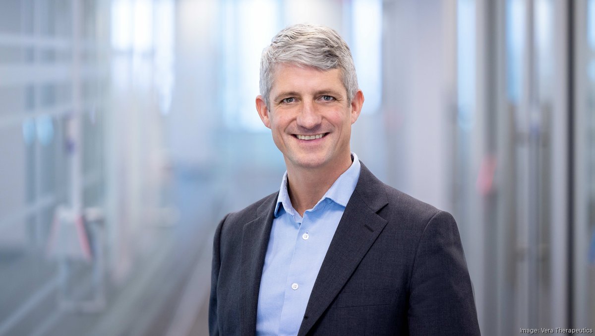 Vera Therapeutics is hiring as its lead kidney drug awaits FDA approval ...