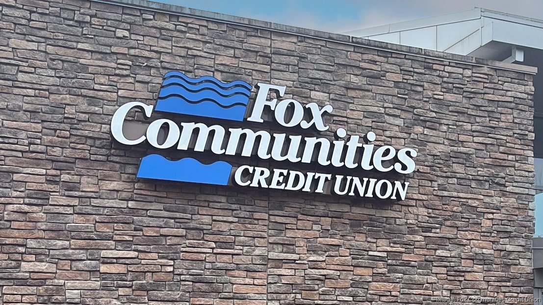 Fox Communities Credit Union plans Oconomowoc branch - Milwaukee ...