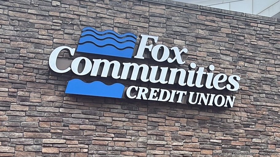 Fox Communities Credit Union plans $25M Milwaukee expansion - Milwaukee ...