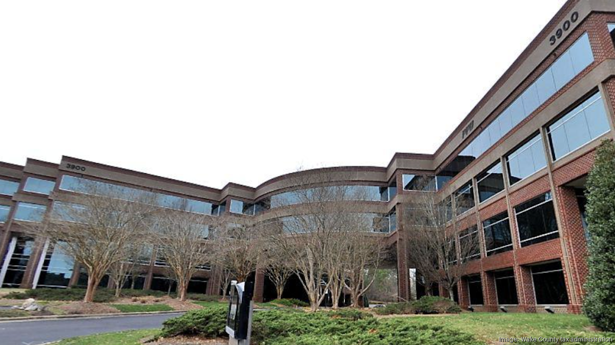 Olive Point Capital buys Morrisville office for $19M less than 2019 ...