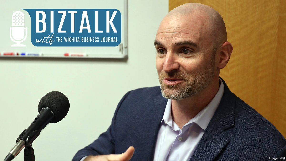 BizTalk with Tyler York of Wichita Area Builders Association - Wichita ...