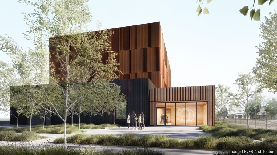 University of Oregon to build mass timber research lab at Port of ...