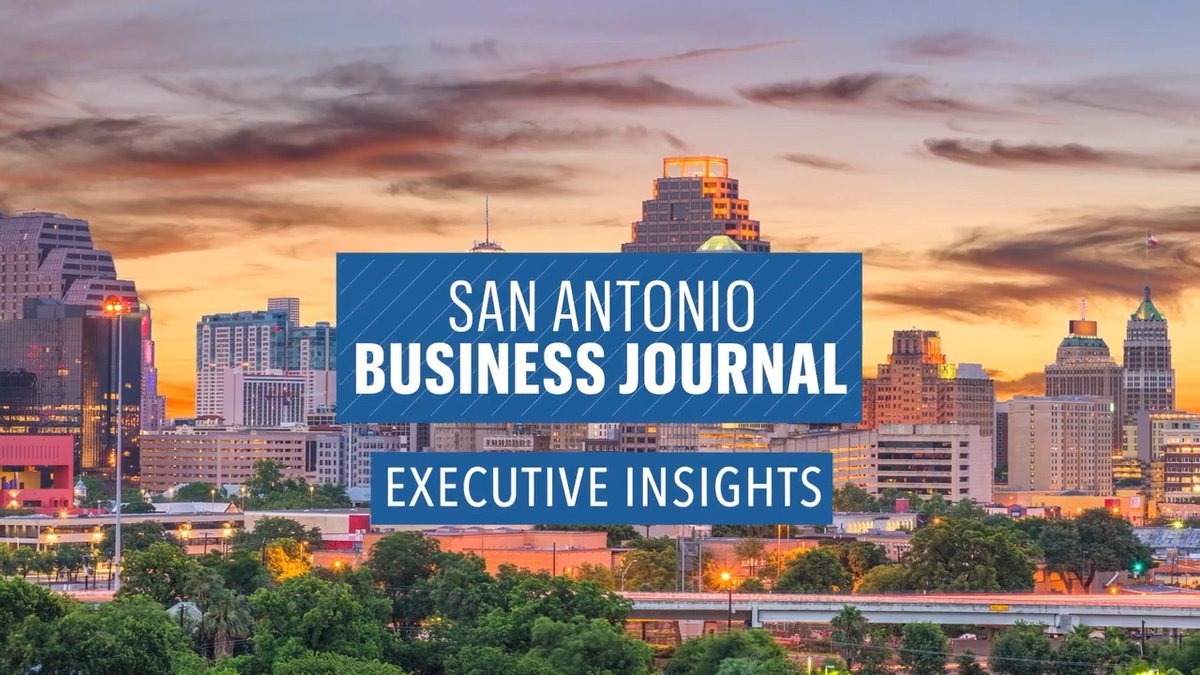 Executive Insights: Ed Banos, president and CEO, University Health ...