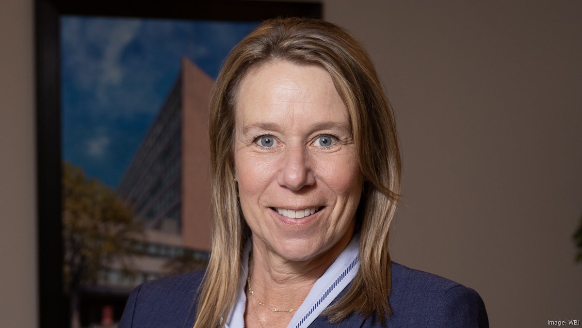 CFO Awards Hall of Fame: Kay Auer - Wichita Business Journal