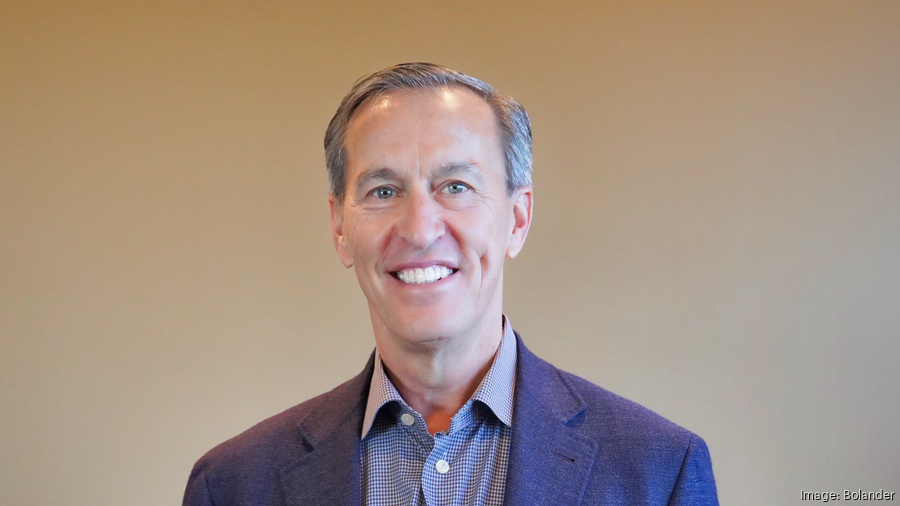 Construction executive Mark Ryan of Bolander dies at 67 - Minneapolis / St. Paul Business Journal