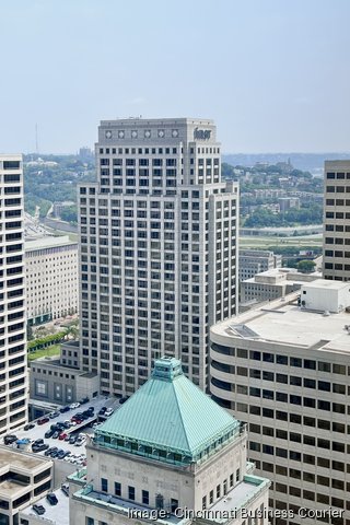 First Financial Center in downtown Cincinnati acquired for $59M ...
