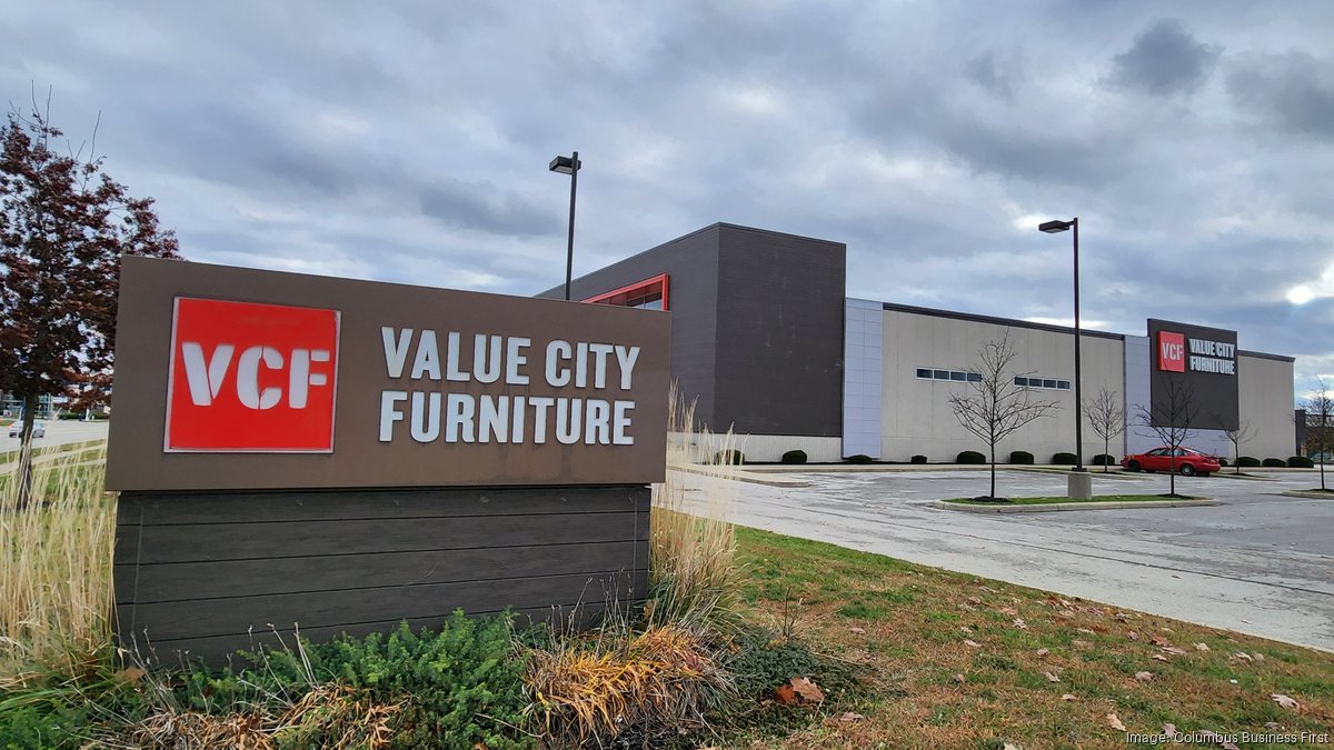 Value City Furniture to close all stores after failed auction ...