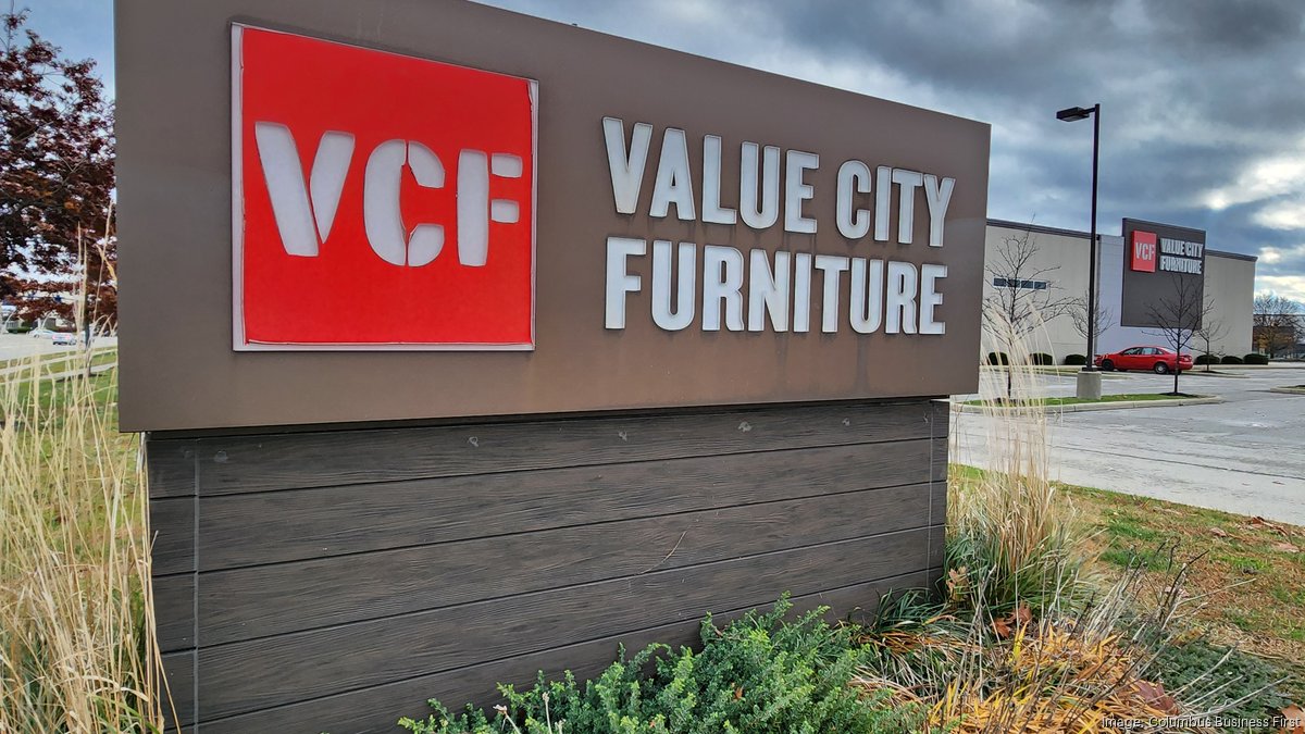 Value City priced at $147.8M for auction, facing liquidation - Columbus ...