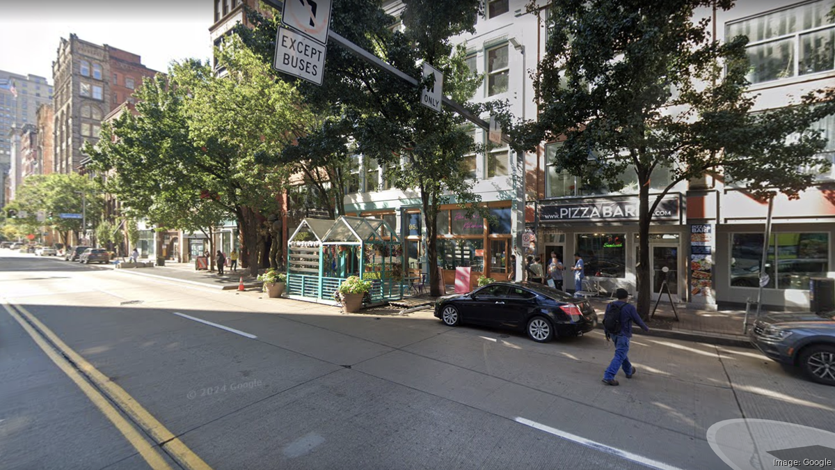 Bae Bae's closes both locations downtown - Pittsburgh Business Times