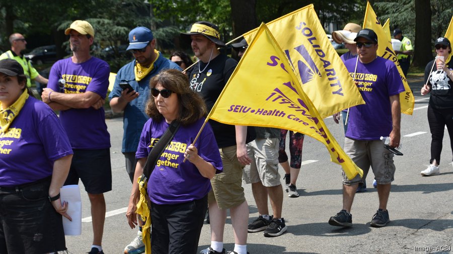 Care New England posts $10.8M loss, blames Butler Hospital strike ...
