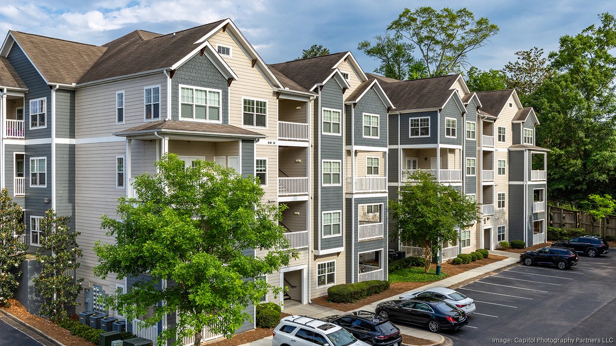 Oakley Group buys Magnolia Preserve for $29 million - Birmingham ...