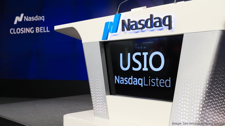 San Antonio's Usio buys PostCredit in all-stock deal - San Antonio ...