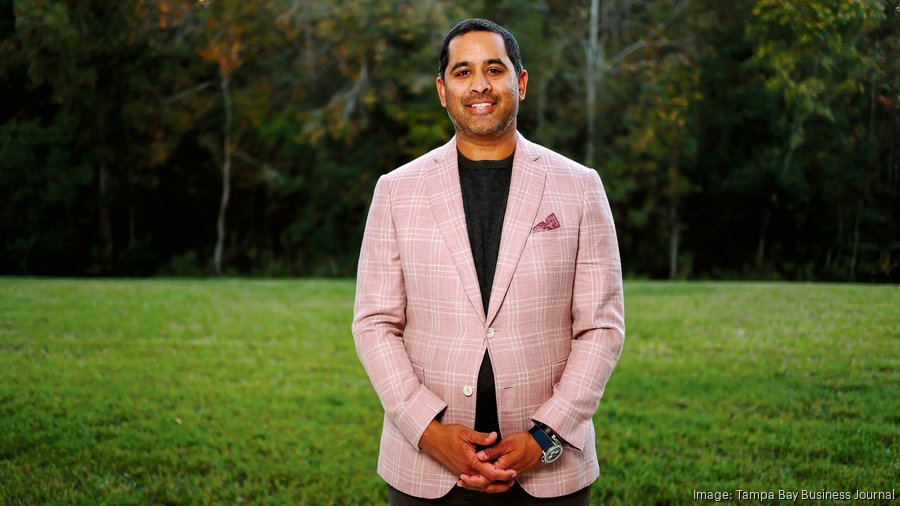 Kal Gullapalli to open 30 PopUp Bagels across Florida - Tampa Bay ...