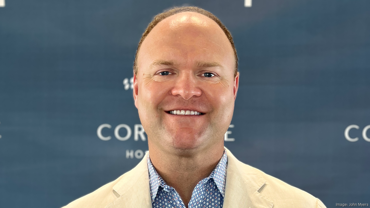 John Myers on Pier Sixty-Six's revamp and what's next - South Florida ...