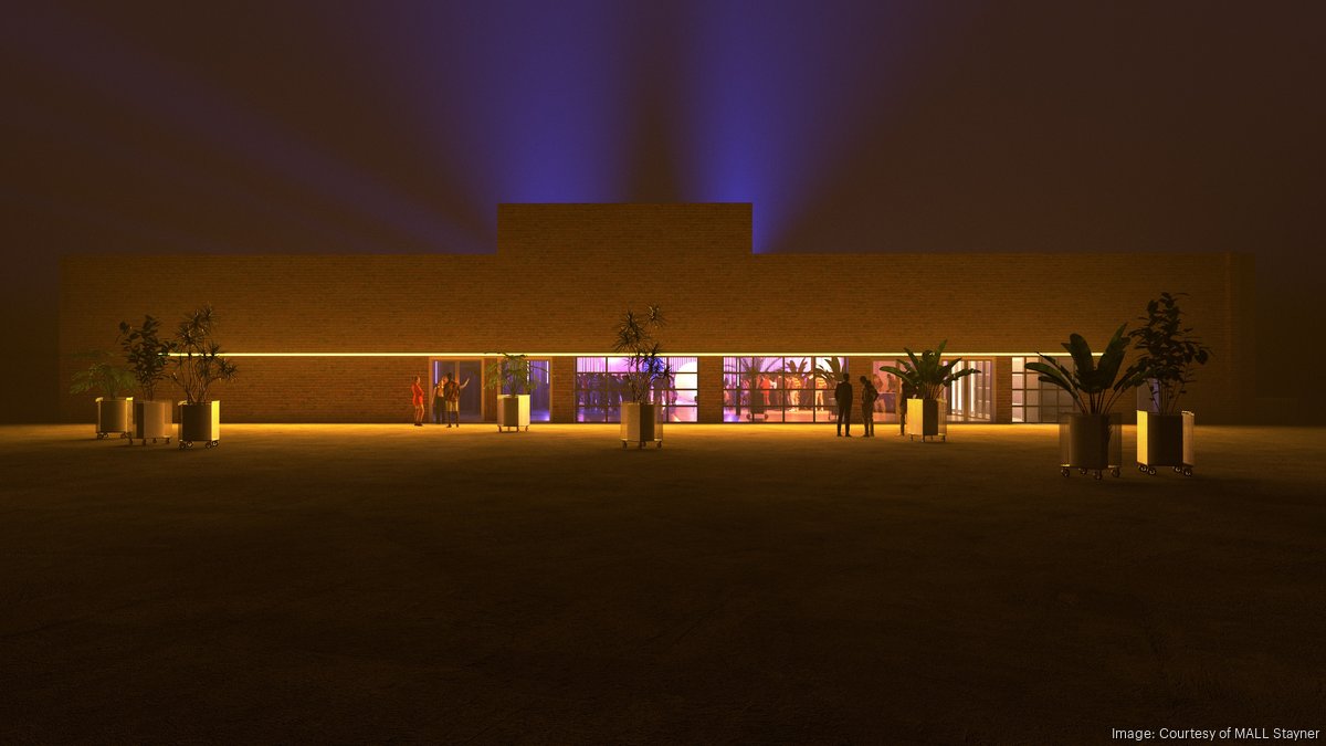 Georgia Tech's Creative Quarter to launch LOOP arts hub in 2026 ...