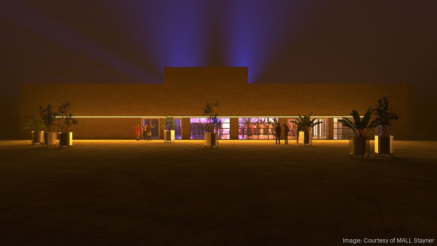 Georgia Tech's Creative Quarter to launch LOOP arts hub in 2026 ...