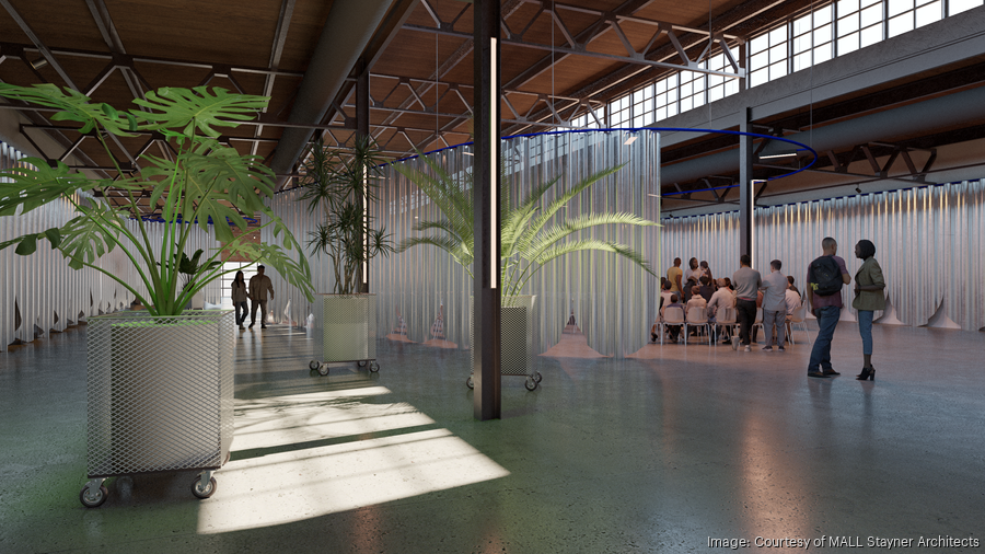 Georgia Tech's Creative Quarter to launch LOOP arts hub in 2026 ...