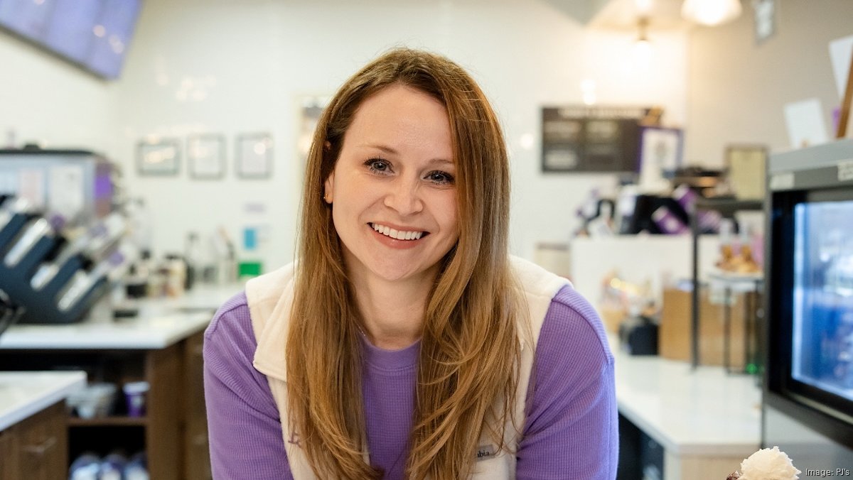 PJ's Coffee franchisee seeks 2 more St. Louis area locations - St ...