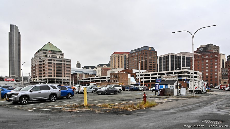 Albany mayor wants Liberty Park proposal info made public - Albany ...