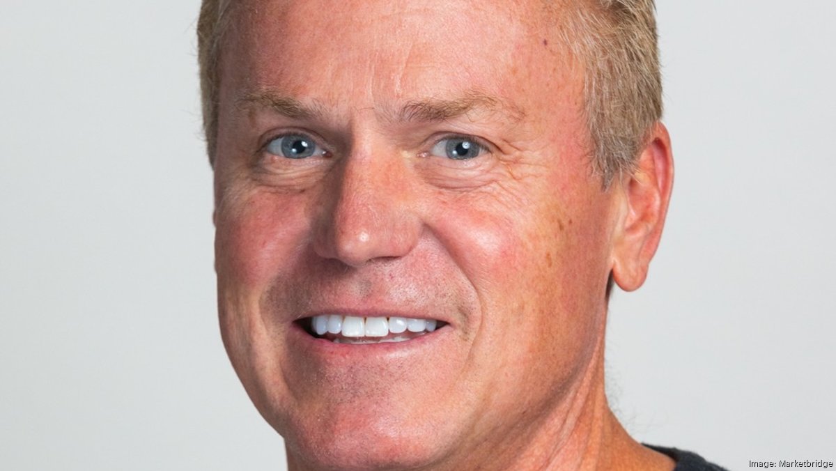 Marketbridge taps Bob Ray as CEO amid strategy shift - Washington ...