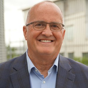 Meet the new CEOs for Q4 2025: Joe Smolarski, WatchGuard Technologies ...
