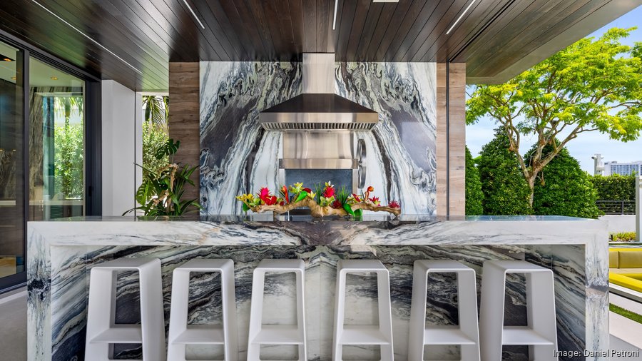 Auto dealer Alan Jay Wildstein buys Fort Lauderdale home from Matthew ...