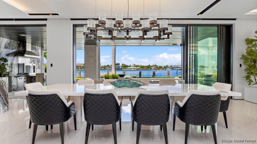 Auto dealer Alan Jay Wildstein buys Fort Lauderdale home from Matthew ...