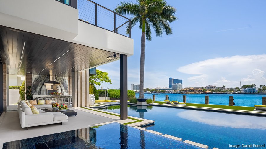 Auto dealer Alan Jay Wildstein buys Fort Lauderdale home from Matthew ...