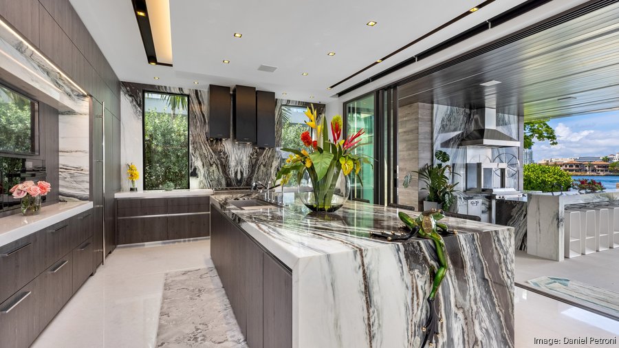 Auto dealer Alan Jay Wildstein buys Fort Lauderdale home from Matthew ...