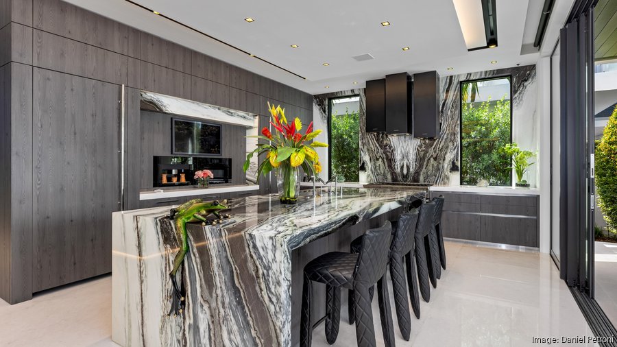 Auto dealer Alan Jay Wildstein buys Fort Lauderdale home from Matthew ...