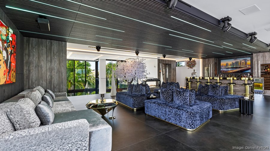 Auto dealer Alan Jay Wildstein buys Fort Lauderdale home from Matthew ...
