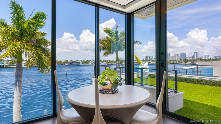 Auto dealer Alan Jay Wildstein buys Fort Lauderdale home from Matthew ...