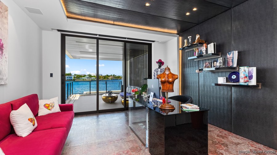 Auto dealer Alan Jay Wildstein buys Fort Lauderdale home from Matthew ...