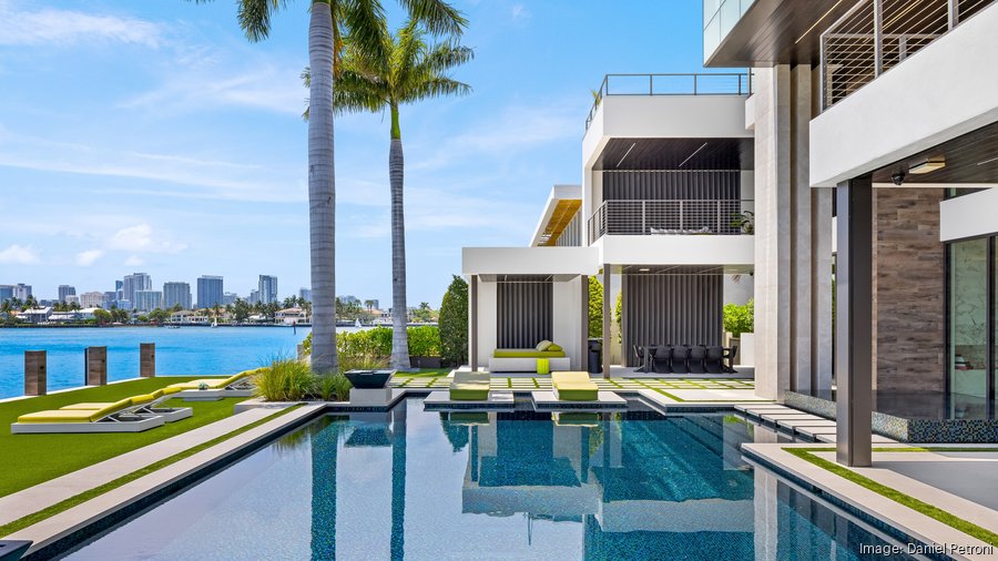 Auto dealer Alan Jay Wildstein buys Fort Lauderdale home from Matthew ...