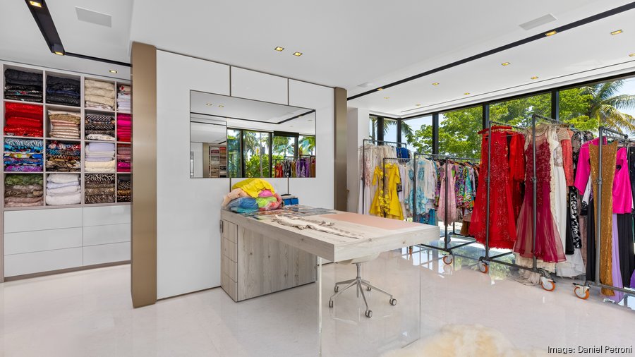Auto dealer Alan Jay Wildstein buys Fort Lauderdale home from Matthew ...
