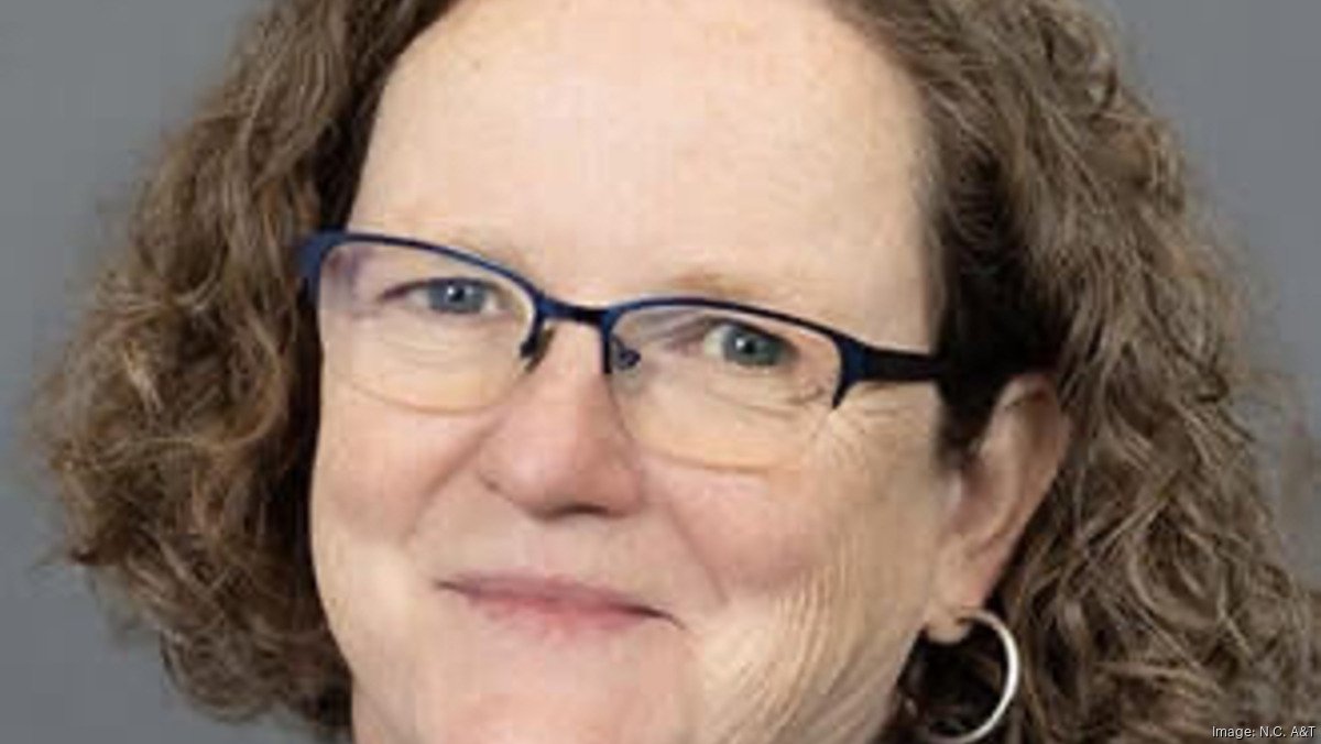 Lisa Clough selected as vice chancellor for research at NC A&T - Triad ...
