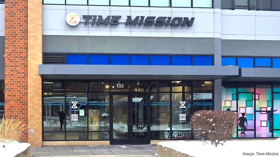 Time Mission opening first Illinois location in Mount Prospect ...