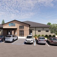 Preferred Family Healthcare breaks ground on $13M clinic in north St ...