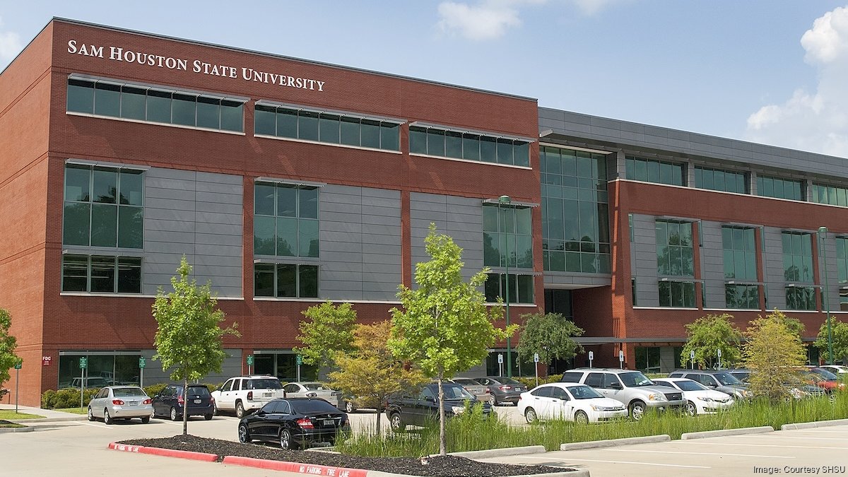 Sam Houston State University renovating The Woodlands Center - Houston ...