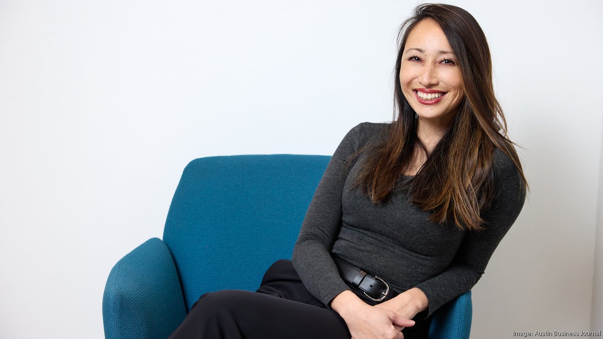 AxonIQ CEO Jessica Reeves on Taylor Swift, marathons and duck fat fries ...