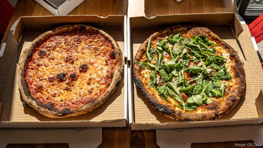 OG Zaza pizza chain expands to St. Paul's Grand Avenue - Minneapolis ...