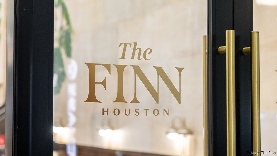 The Finn food hall in Houston adds Dozier’s BBQ, Hot Peckers - Houston ...