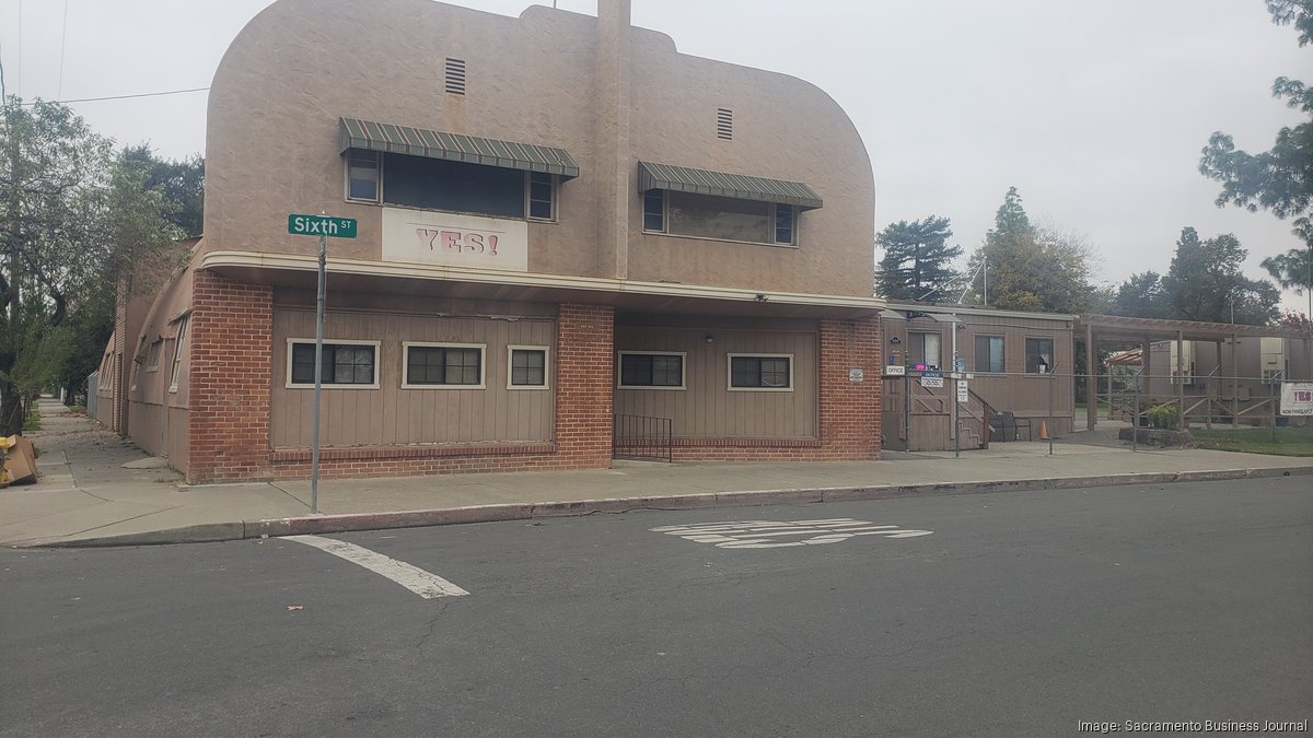 Yolo County looks at housing for 3 county-owned sites in Woodland ...
