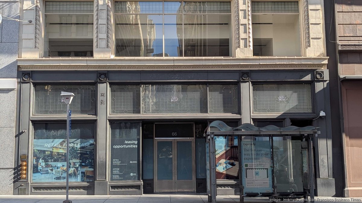 Andytown to open new location connected to LendingClub's S.F. HQ - San ...