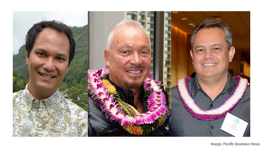 Three finalists named for Kamehameha Schools trustee seat - Pacific ...