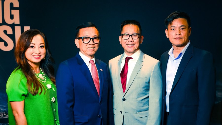 The King of Trash’ chronicles the true story of David Duong and ...