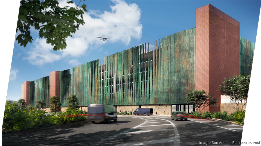 San Antonio International Airport targets 60 destinations by 2026 - San ...