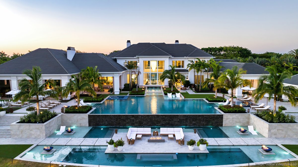 Daniel Dagesse and Elaine Dagesse of DCD Automotive sell Delray Beach ...