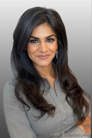 In Her Own Words: Vicki Mayo’s wearable devices create TouchPoints ...